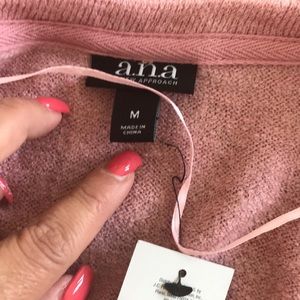 a.n.a | Sweaters | Nwt Ana Sweater | Poshmark